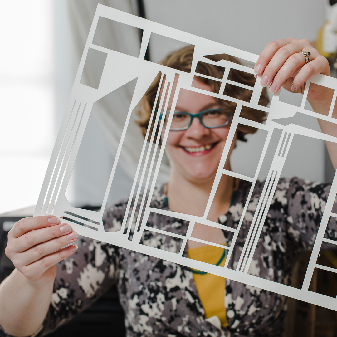 Papercraft Kits Archives - yeiou paper objects